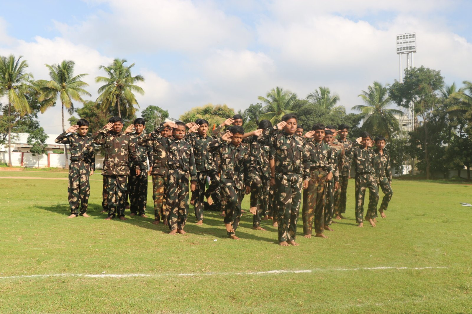 About Us – B M N Public School