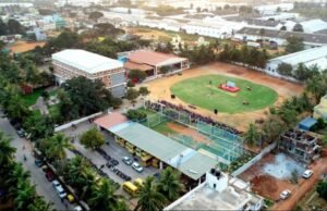 B M N Public School – Affiliated to CBSC-New Delhi