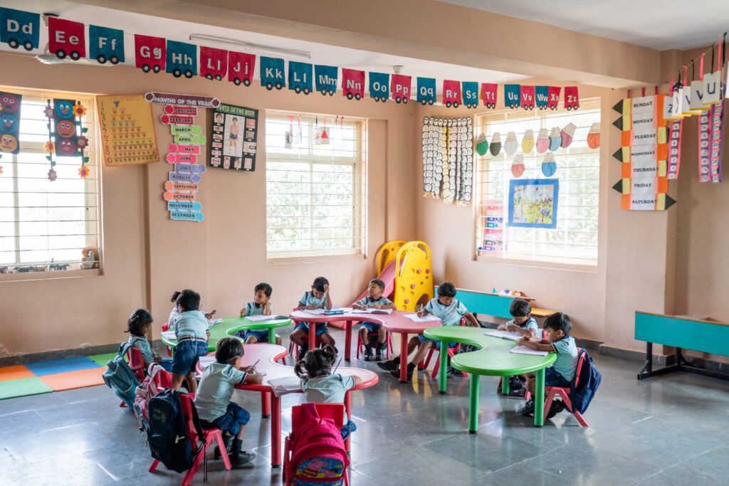 B M N Public School – Affiliated to CBSC-New Delhi